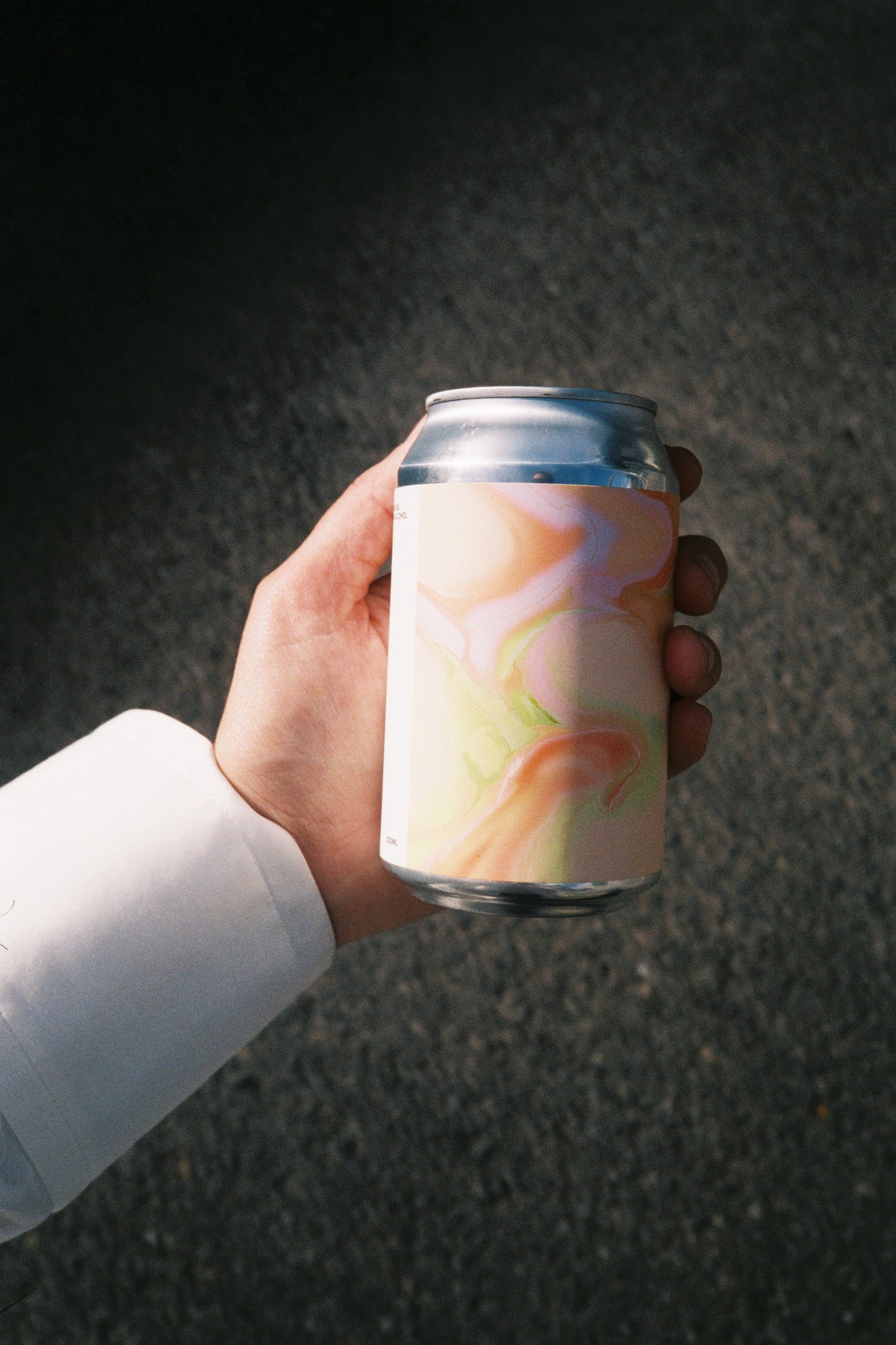 T.I.N.A Delciously complex alcohol alternative – T.I.N.A Drinks