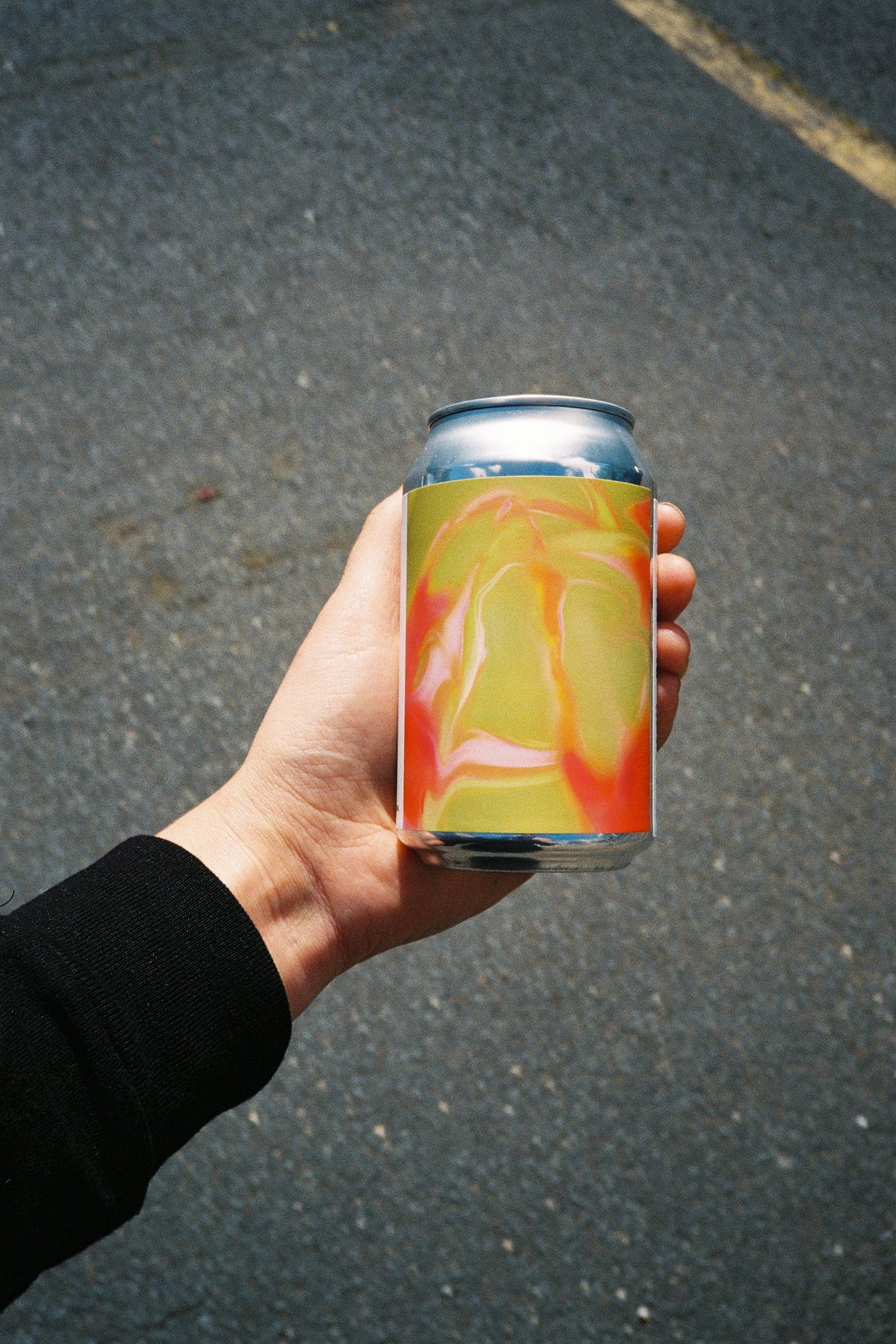 T.I.N.A Delciously complex alcohol alternative – T.I.N.A Drinks