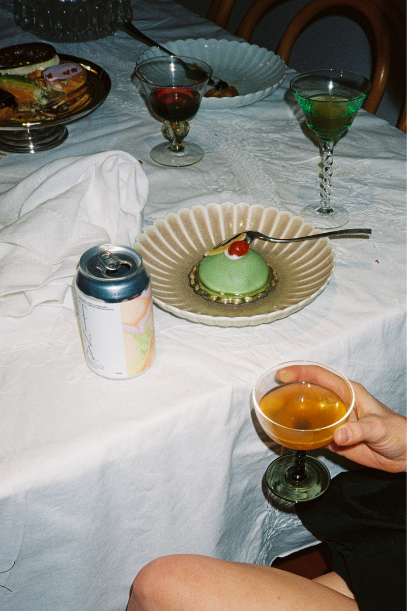 T.I.N.A Delciously complex alcohol alternative – T.I.N.A Drinks