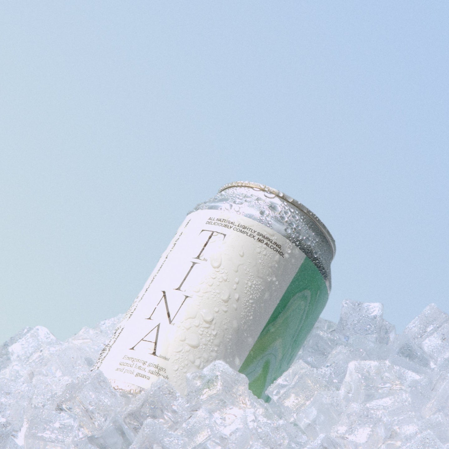 T.I.N.A (This Is Not Alcohol) 3.0 – T.I.N.A Drinks