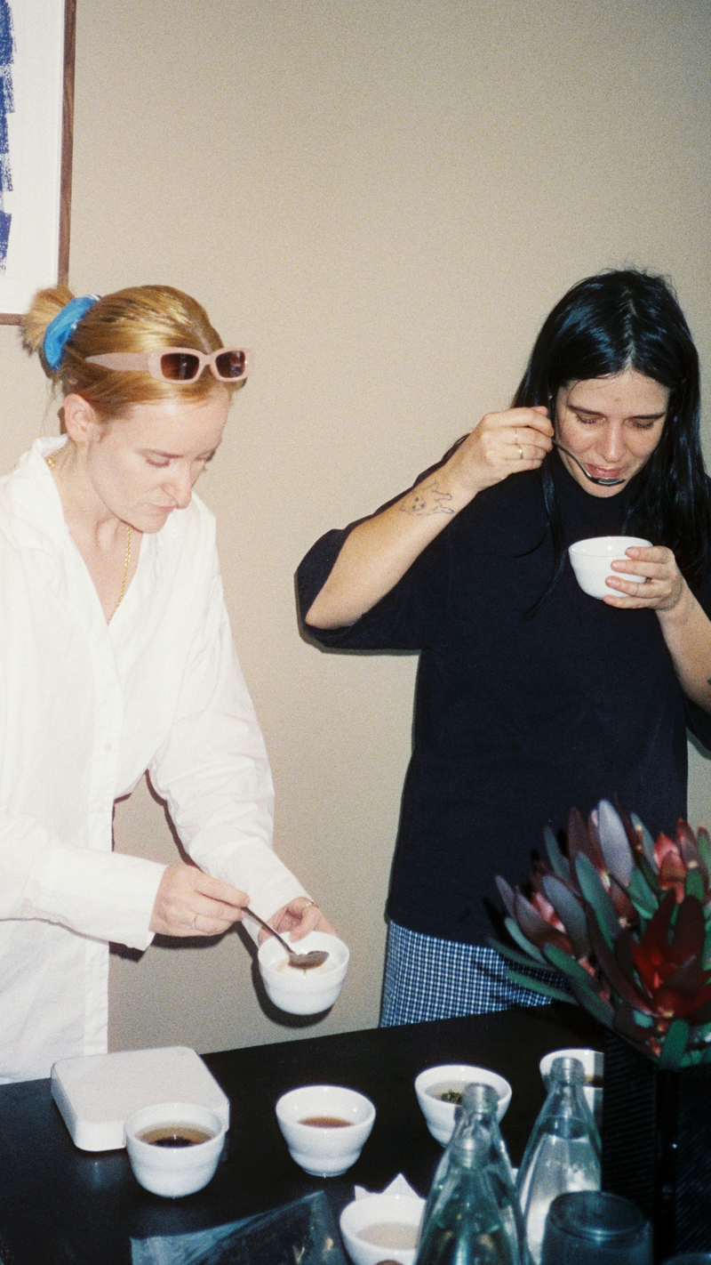 About – T.I.N.A Drinks