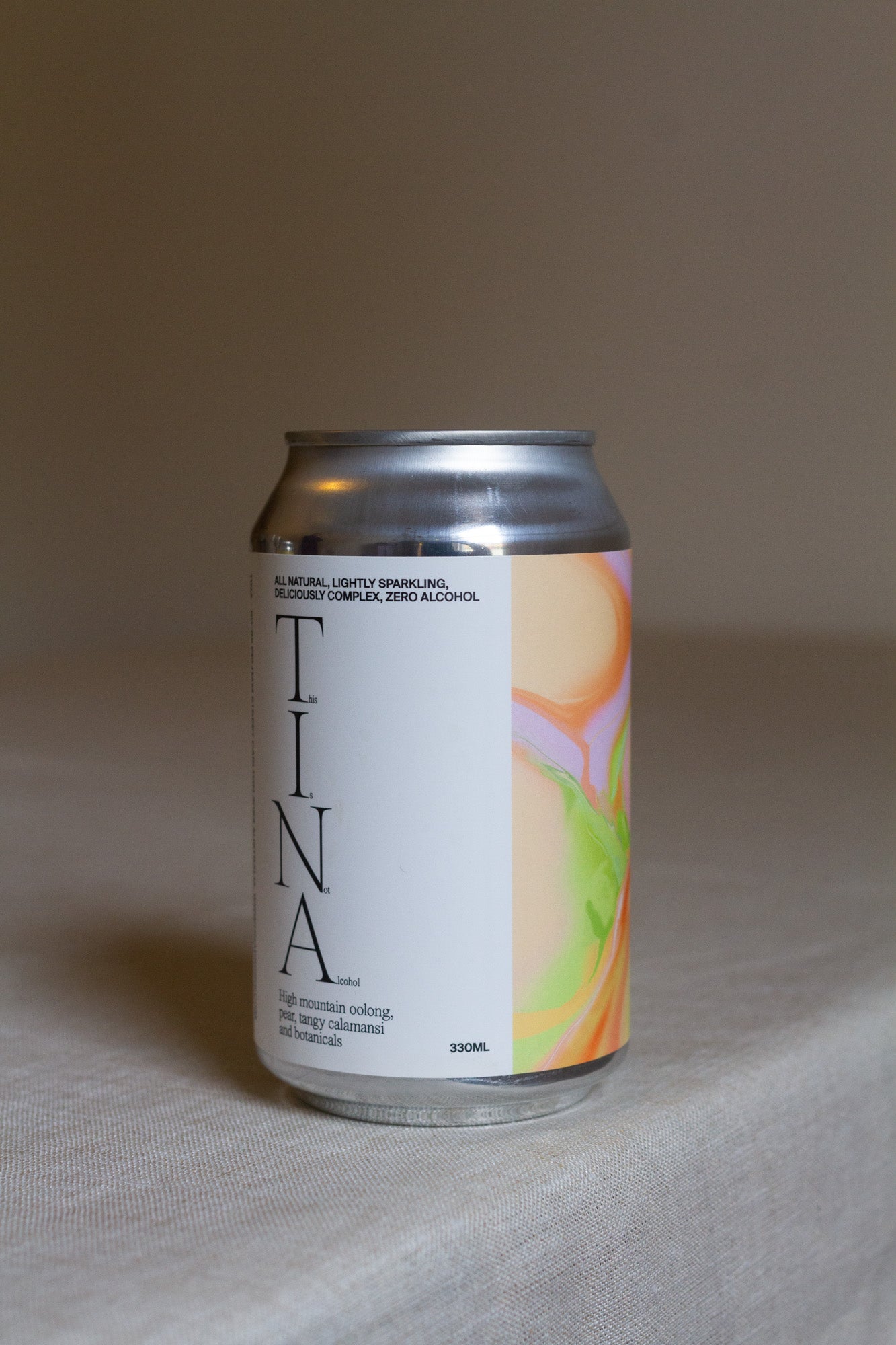 T.I.N.A Delciously complex alcohol alternative – T.I.N.A Drinks