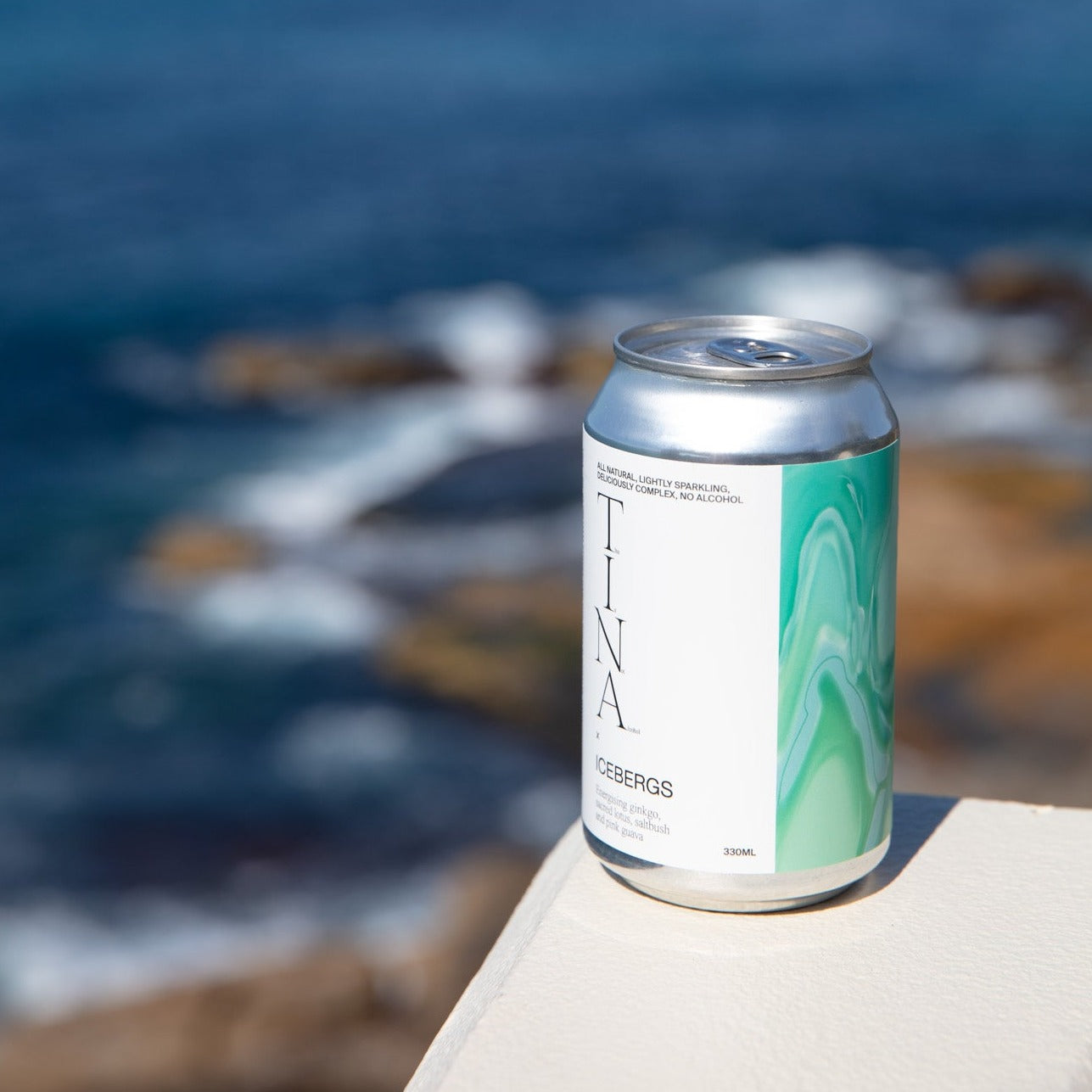 T.I.N.A (This Is Not Alcohol) 3.0 – T.I.N.A Drinks
