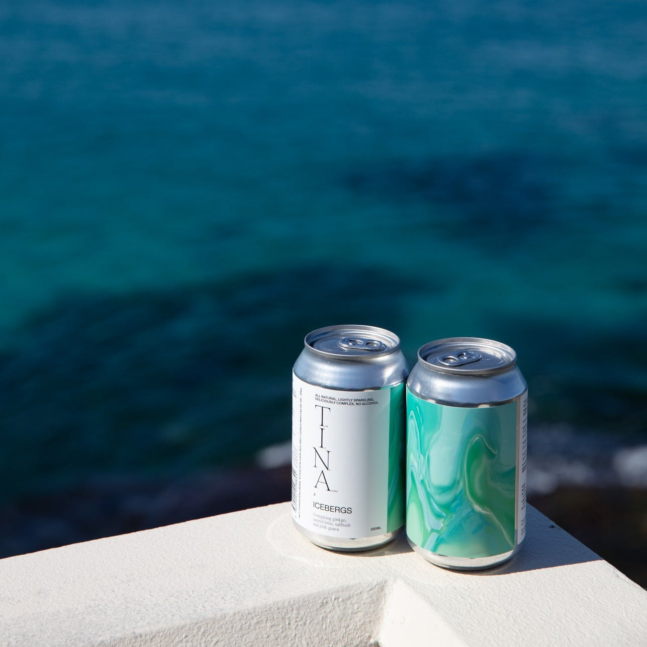 T.I.N.A (This Is Not Alcohol) 3.0 – T.I.N.A Drinks