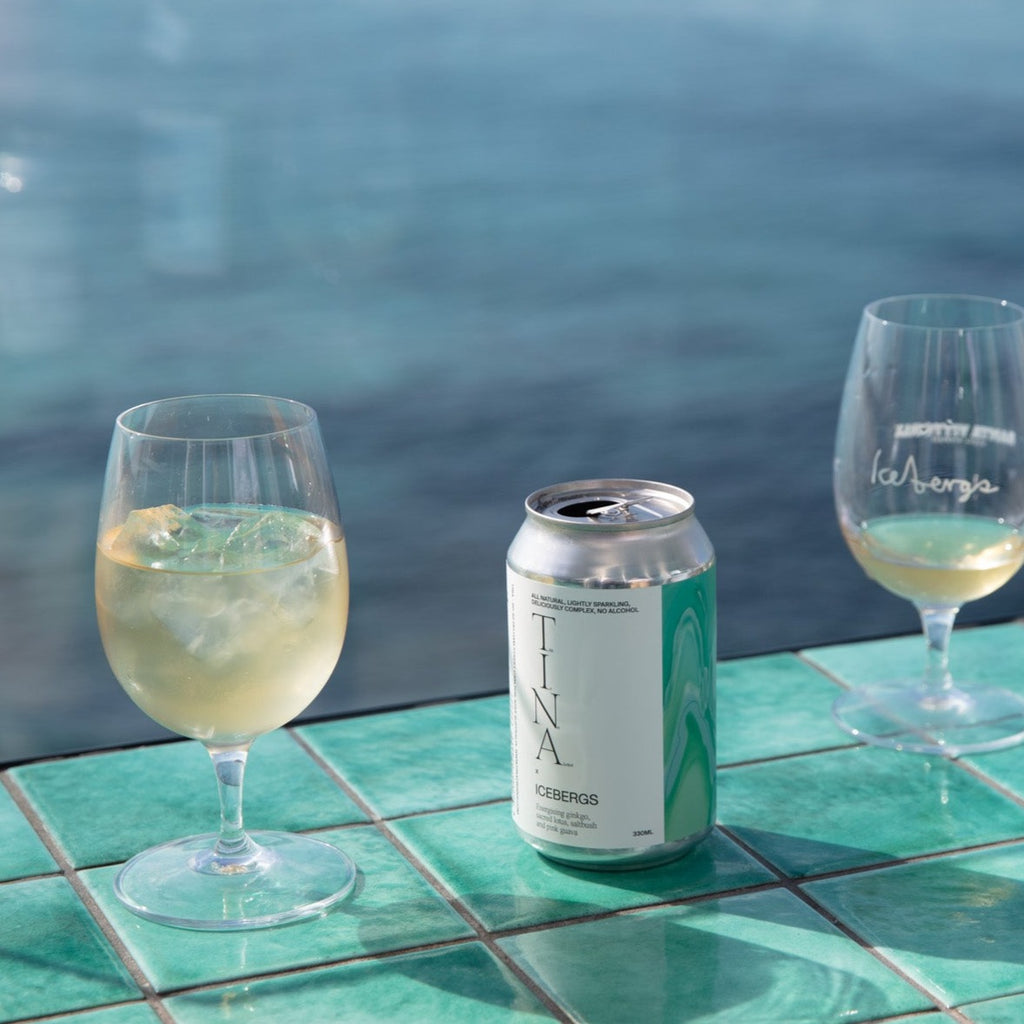 T.I.N.A (This Is Not Alcohol) 3.0 – T.I.N.A Drinks