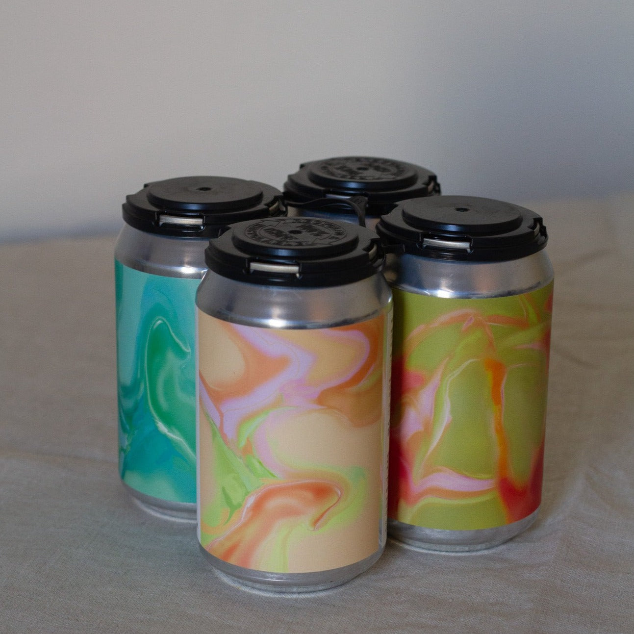 T.I.N.A (This Is Not Alcohol) Mixed pack selection – T.I.N.A Drinks