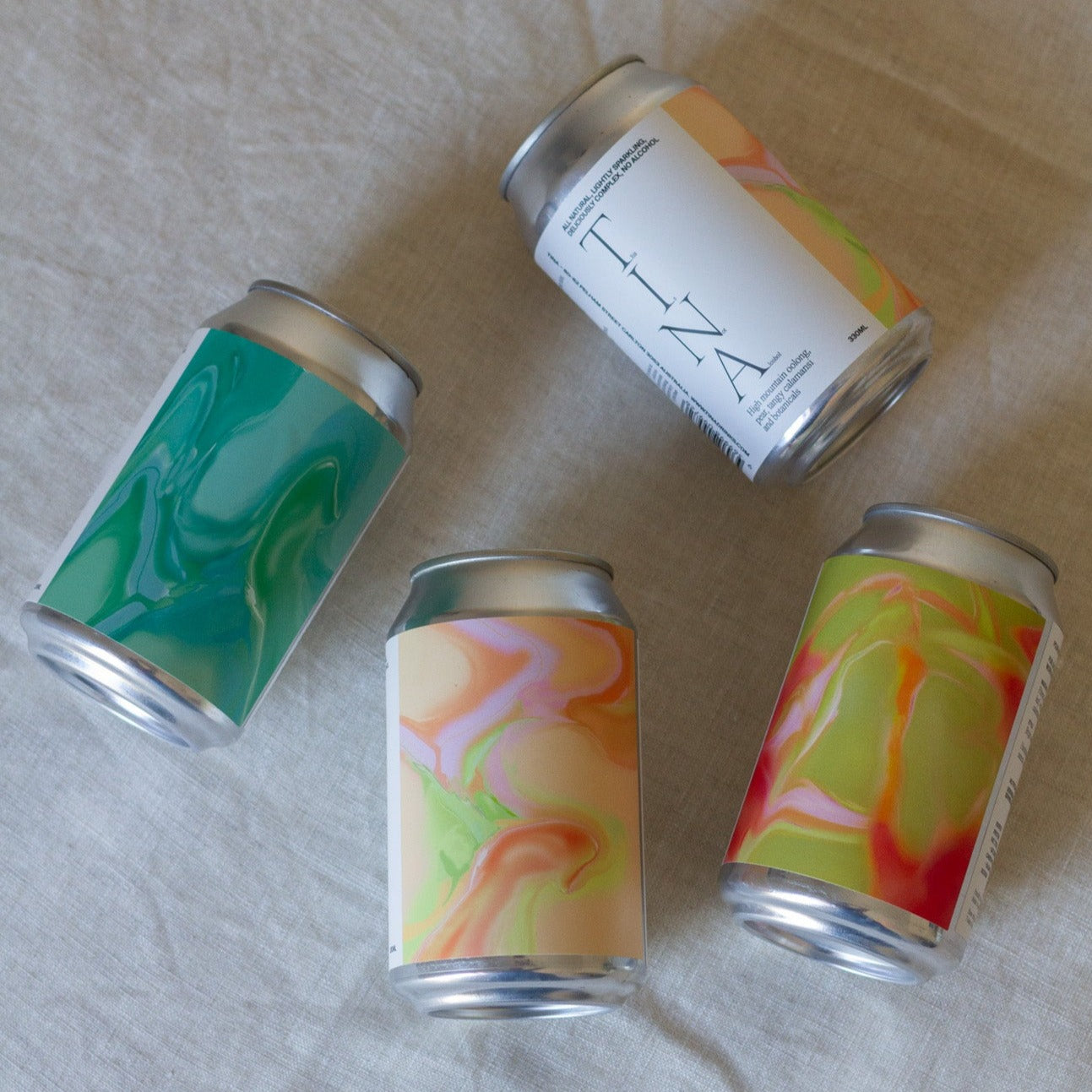 Products – T.I.N.A Drinks