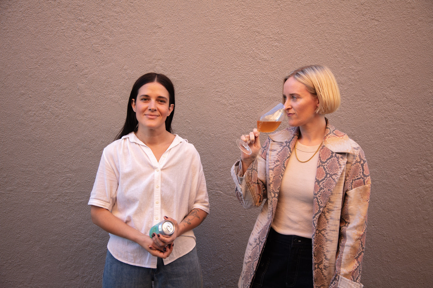 About – T.I.N.A Drinks